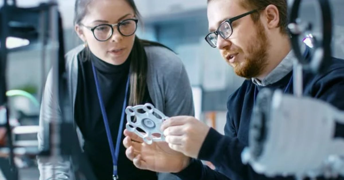 mold-making - K-Tooling